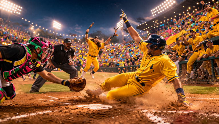 Banana Ball Rules: The 13 Official Rules Explained (2026 Guide)