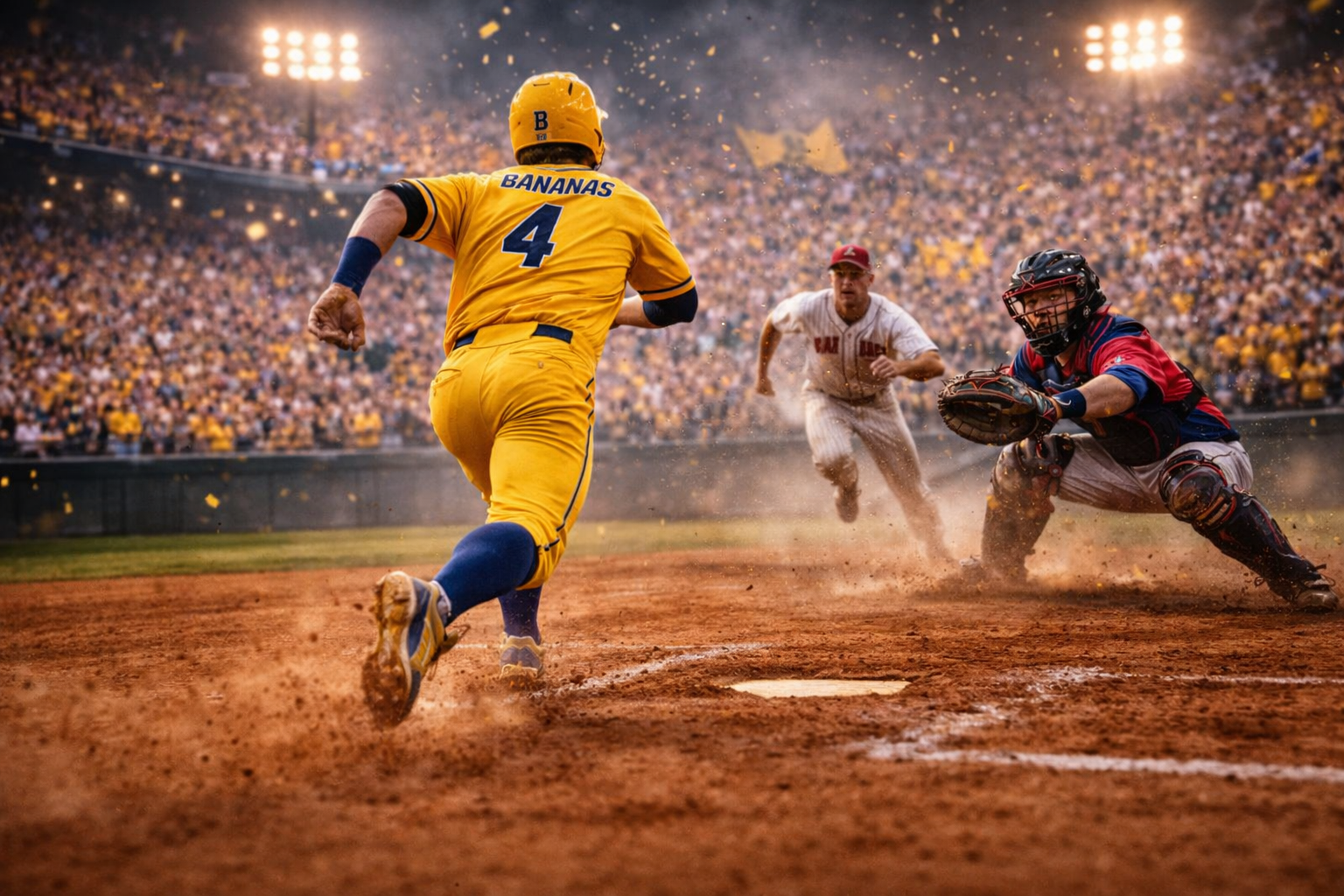 Banana Ball Rules: The 13 Official Rules Explained (2026 Guide)